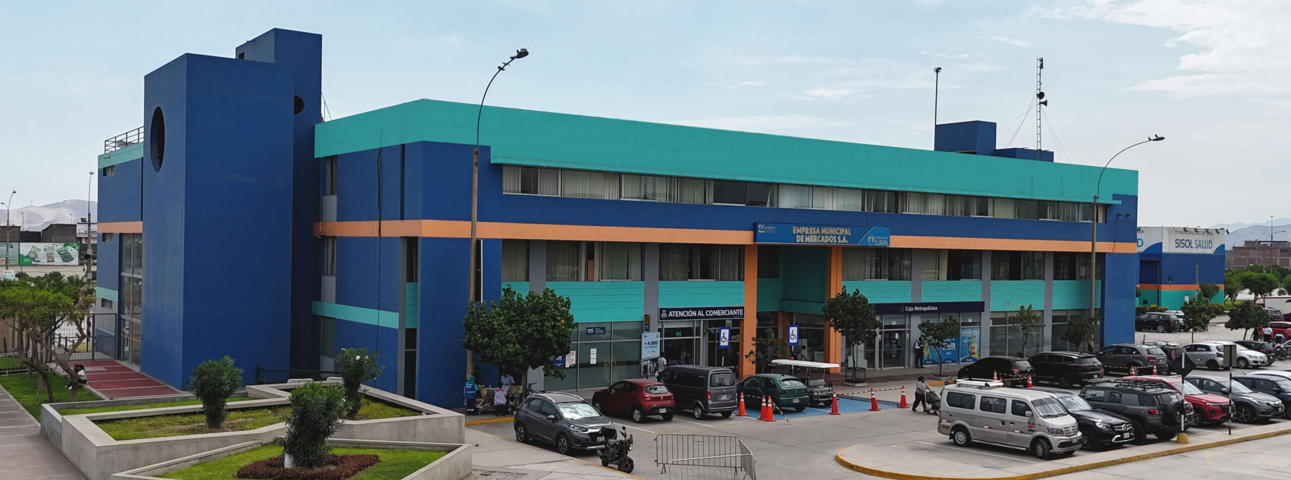 Historia – Web Emmsa